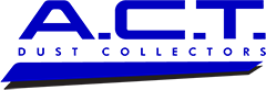 ACTion Booth Power Module | A.C.T. Dust Collectors