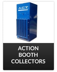 Commercial Dust Collector Products | A.C.T. Dust Collectors