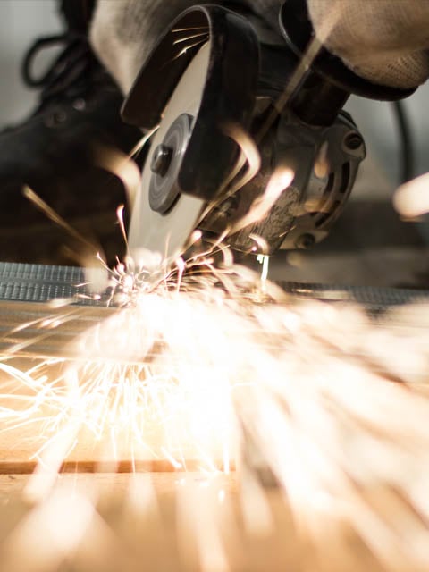 Plasma Dust Collector Applications | A.C.T. Dust Collectors