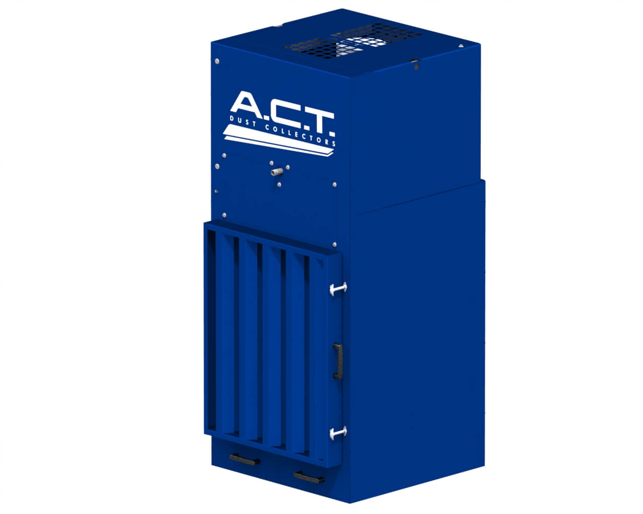 ACTion Booth Power Module | A.C.T. Dust Collectors