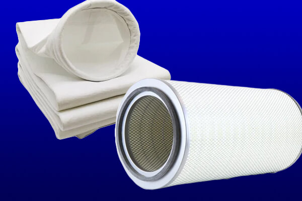 What Are the Differences Between a Bag Filter vs. Cartridge Filter in ...